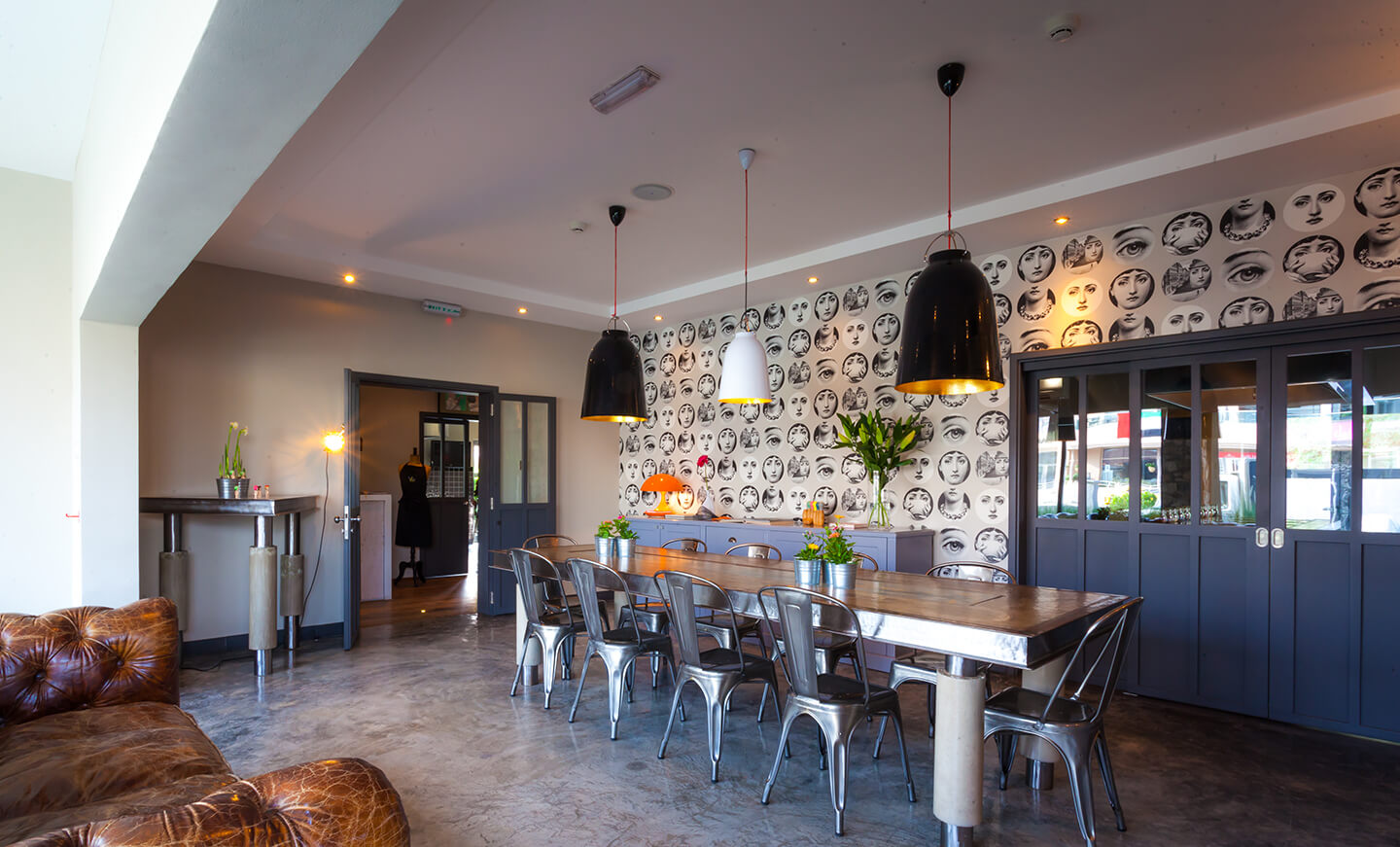 Top Chef Dubai Cooking School