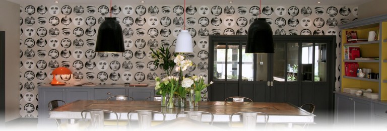 Top Chef Dubai Cooking School