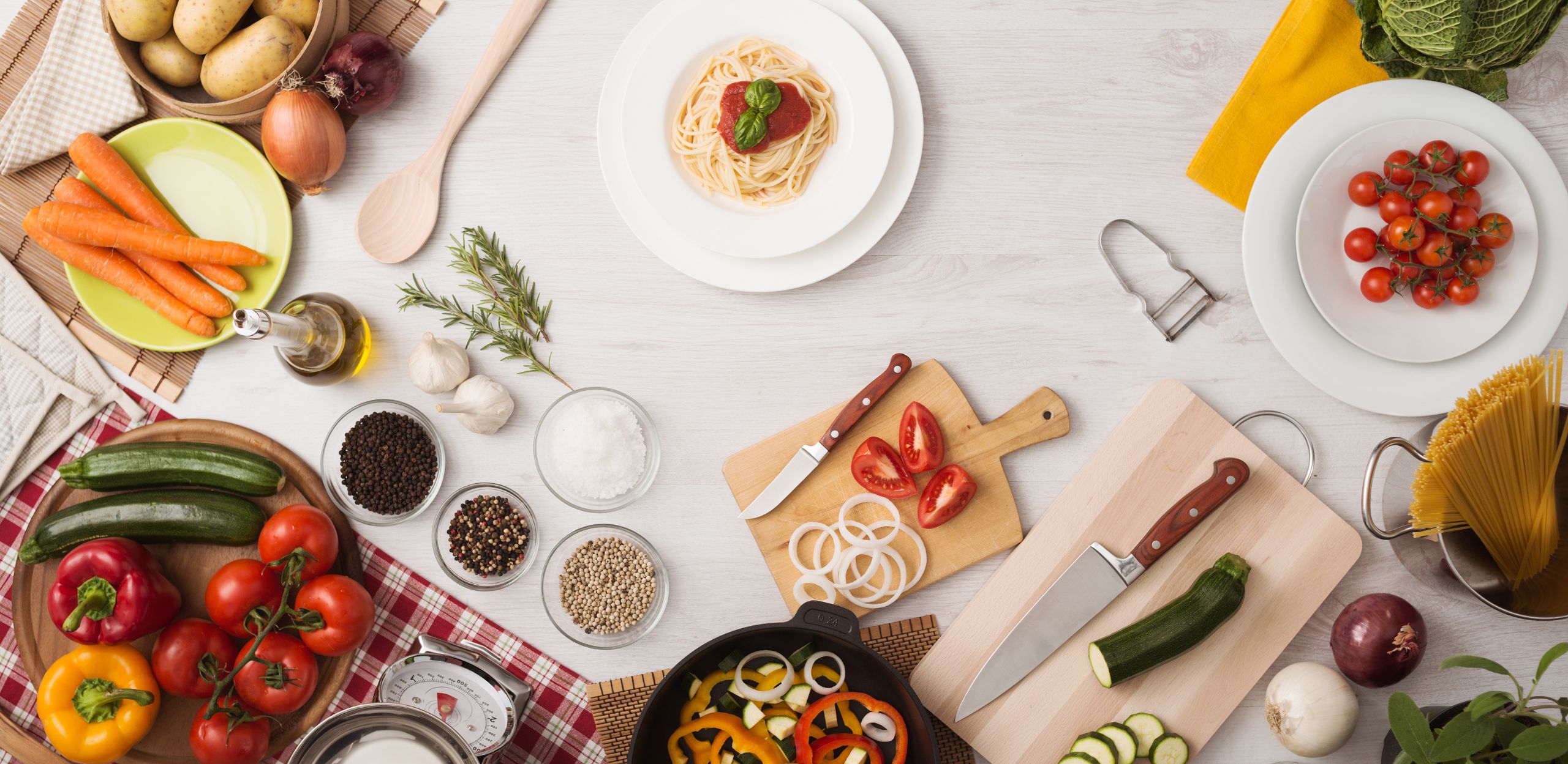 Cooking classes - Top Chef Dubai